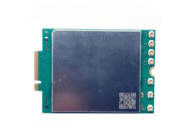 Click here for For FG160-JK M.2 5G Card 5G Module SDX62 PCIe3.0/4... prices