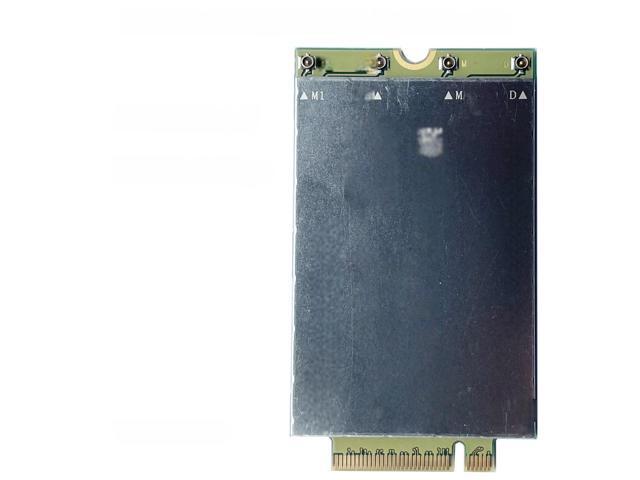 Click here for For FM650-CN 5G NR Sub-6 SA 5G Card M.2 5G Module... prices