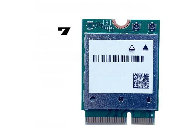 Click here for For WiFi 7 QCNCM865 WI-FI 7 BT Combo Module Blueto... prices