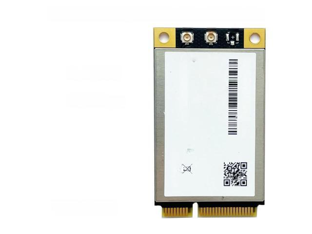 Click here for For WLE600VX 7AA QCA9882 Dual Band WIFI Module PCI... prices