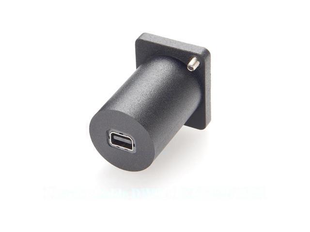 Click here for Generic D Type Mini DP Female to Female Converter... prices