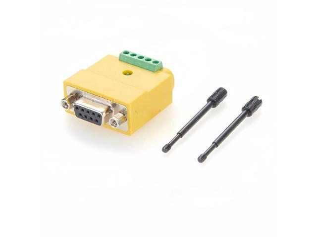 Click here for Generic 2 In 1 RS232 to RS485 RS422 Serial Convert... prices