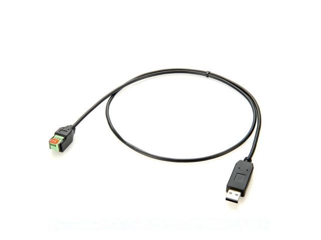 Click here for Generic USB to RS485 Serial Cable with FTDI Chip U... prices