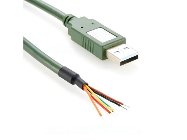 Click here for Generic USB-RS485-WE-1800 Cable USB 2.0 A to RS485... prices