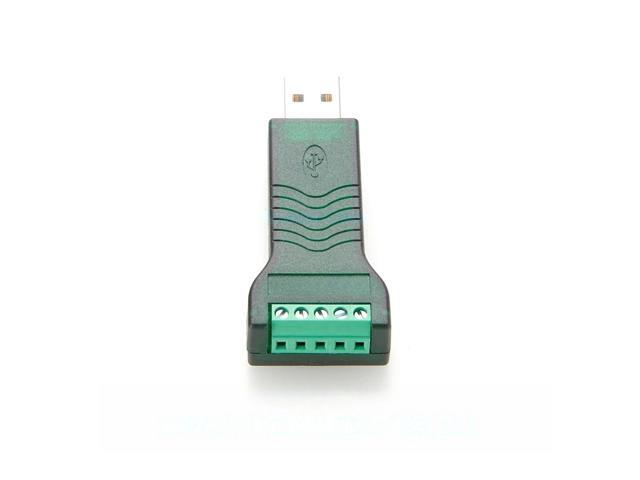 Click here for Generic 2 In 1 USB to RS485 RS232 Serial Converter... prices