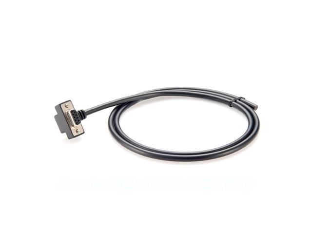 Click here for Generic Up/Down Angle Low Profile DB9 RS232 Serial... prices