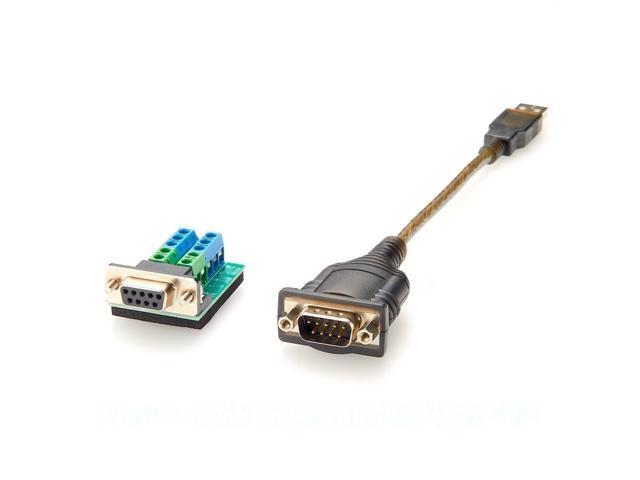 Click here for Generic USB to RS232 RS485 TTL 3 in 1 Converter US... prices