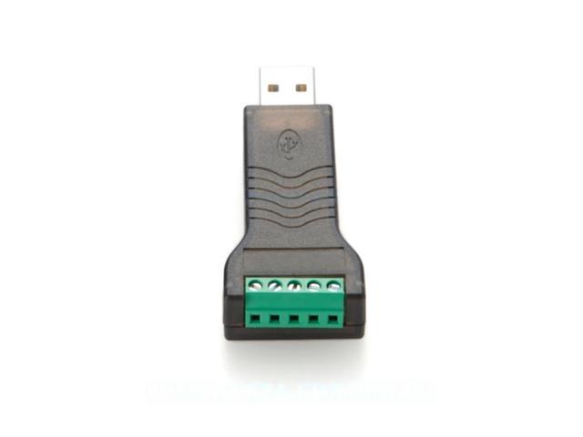 Click here for Generic USB to RS485 RS422 Serial Converter FTDI F... prices