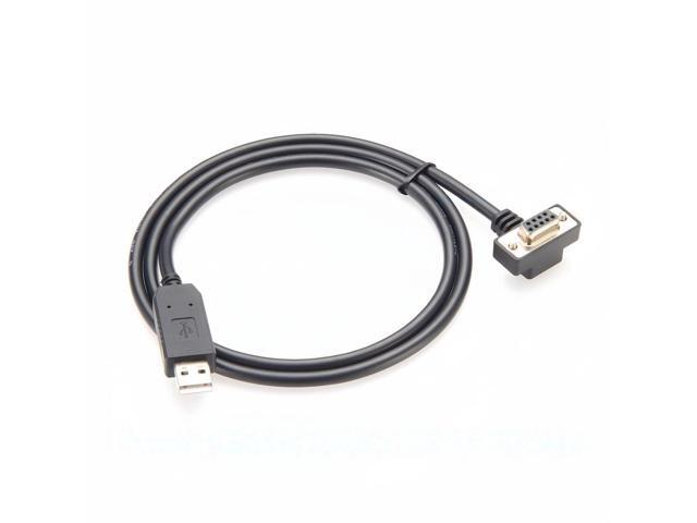 Click here for Generic 90 Degree Low Profile Slim DB9 RS232 Seria... prices