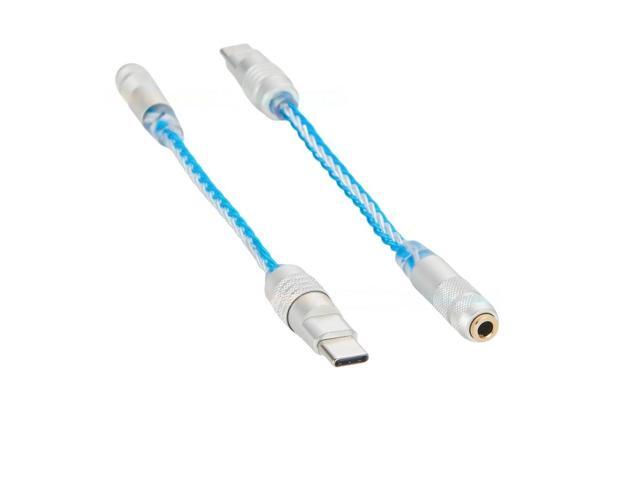 Click here for Generic CX31993 USB C to 3.5mm Headphone Amplifier... prices