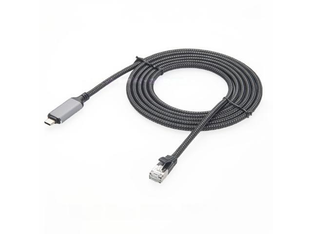 Click here for Generic 10/100/1000Mbps USB C to Ethernet Cable US... prices