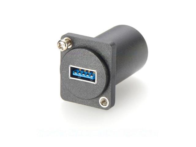 Click here for Generic D Type USB 3.0 A Female to Female Converte... prices