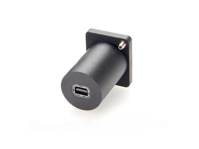 Click here for Generic D Type DP to Mini DP Feedthrough Extender... prices