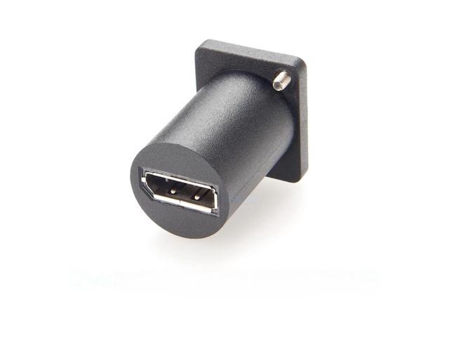 Click here for Generic D Type Mini DP to DP Converter 4k@60hz Min... prices