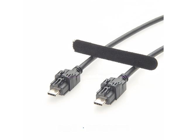 Click here for Generic USB 3.1 Type-C A Code Male to Male Automot... prices