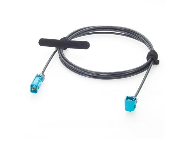 Click here for Generic Right Angle Fakra Z Code Automotive RF Cab... prices