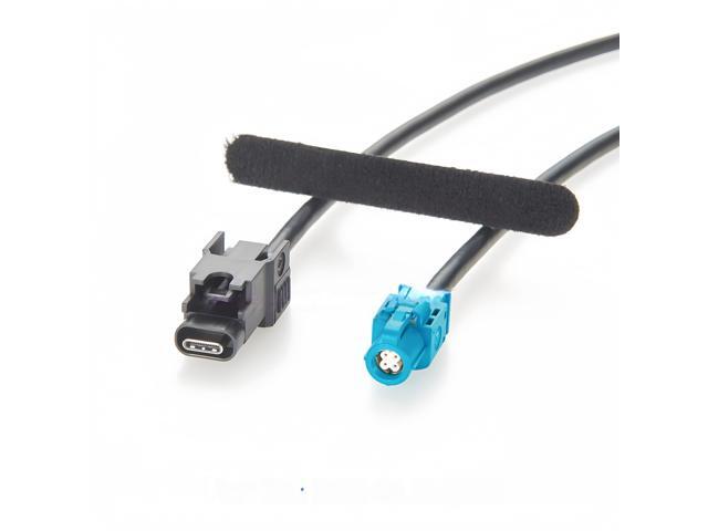 Click here for Generic HSBridge USB 3.1 Type-C to HSD Automotive... prices