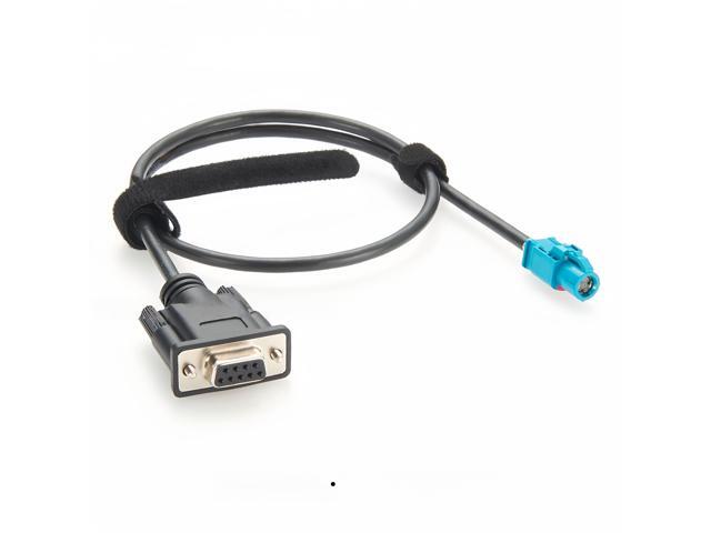 Click here for Generic Compatible With Rosenberger HSD 4 Pin Z Co... prices