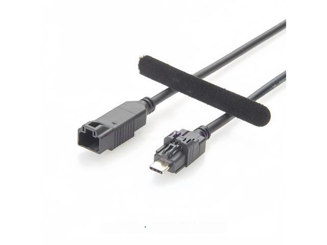 Click here for Generic Automotive USB 3.1 Type-C Extension Cable... prices