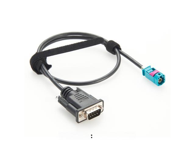 Click here for Generic Compatible With Rosenberger HSD D4S10A-1D5... prices