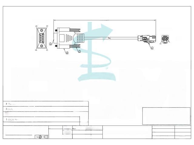 Click here for Generic D-Sub DB9 to H-MTD Automotive Ethernet Cab... prices