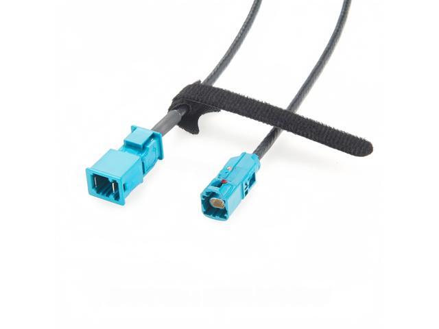Click here for Generic MATEnet to H-MTD Cable for Automotive Ethe... prices