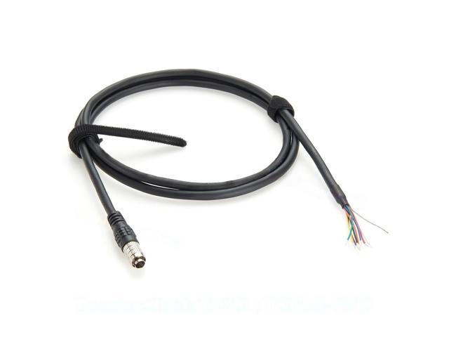 Click here for Generic Compatible With Hirose 8 Pin Male HR25-7TP... prices