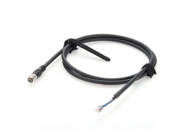 Click here for Generic Compatible With Hirose 8Pin HR25-7TP-8S to... prices