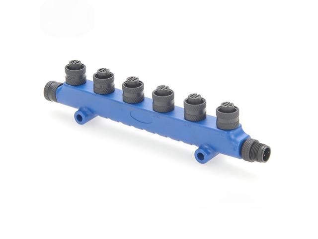 Click here for Generic NMEA 2000 N2k Multiport 6 Port T Connector... prices