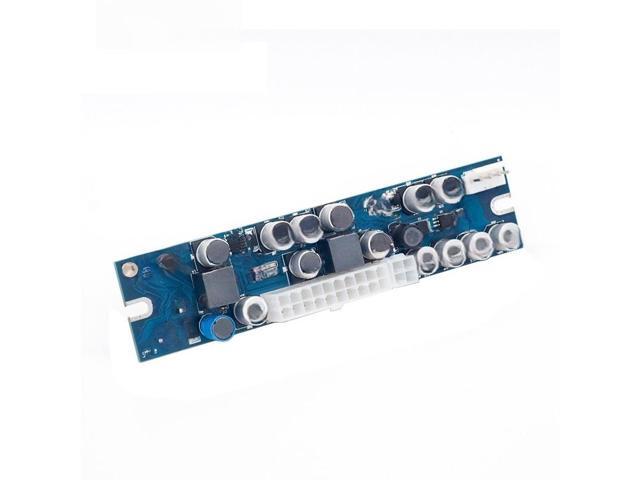 Click here for For POWERUP 300W Peak Mini ITX Pico PSU  12V DC In... prices