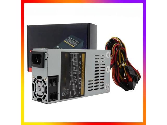 Click here for For POWERUP 350W 1U Flex Power Supply  24Pin for N... prices