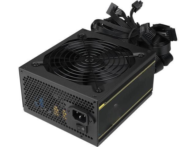 Click here for For POWERUP 1000W ATX Gold Power Supply  100-240V... prices