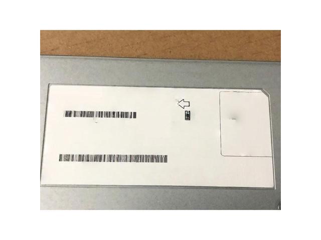 Click here for For POWERUP 550W Server Power Supply  12V 45A CSU5... prices