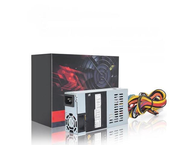 Click here for For POWERUP 350W ATX PSU  180-264V 24Pin 1U Flex f... prices