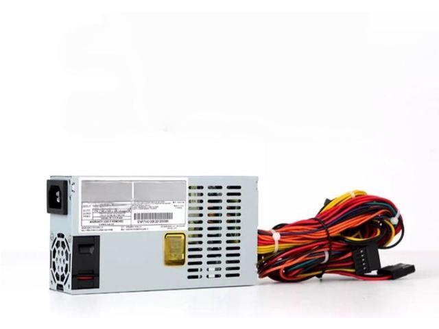 Click here for For POWERUP 400W 1U Flex Silent Power Supply  Comp... prices