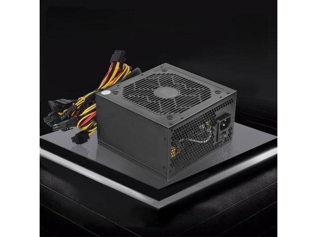 Click here for For POWERUP ATX Gaming Power Supply  500W-800W 80P... prices