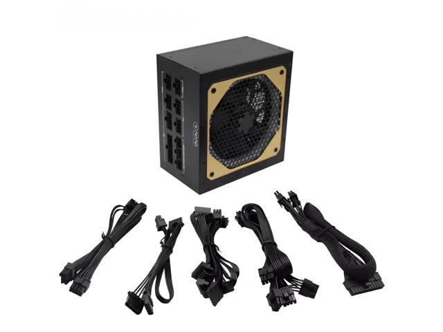 Click here for For POWERUP 1000W RGB Dual CPU ATX Gaming PSU  Sup... prices