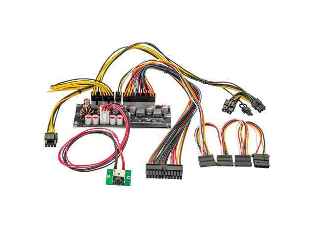 Click here for For POWERUP 300W Peak DC to DC PICO PSU  19V Input... prices