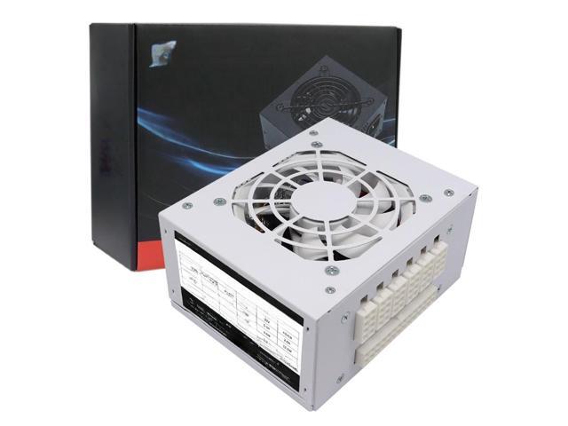 Click here for For POWERUP 500W Fully Modular SFX Power Supply  M... prices