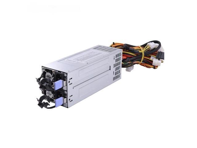 Click here for For POWERUP 550W 2U Redundant Server Power Supply... prices