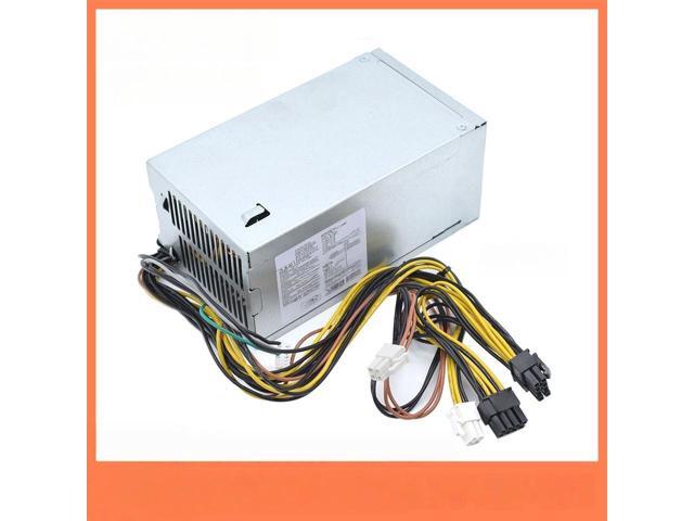 Click here for For POWERUP 500W Desktop Power Supply  for 480 280... prices