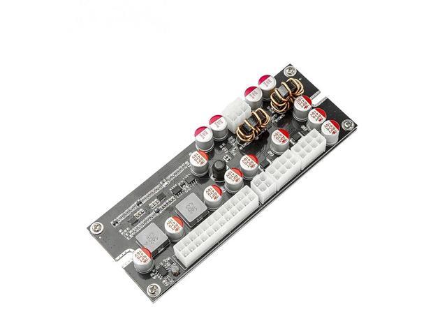 Click here for For POWERUP 300W DC ATX Pico PSU  19V 24Pin 8Pin C... prices