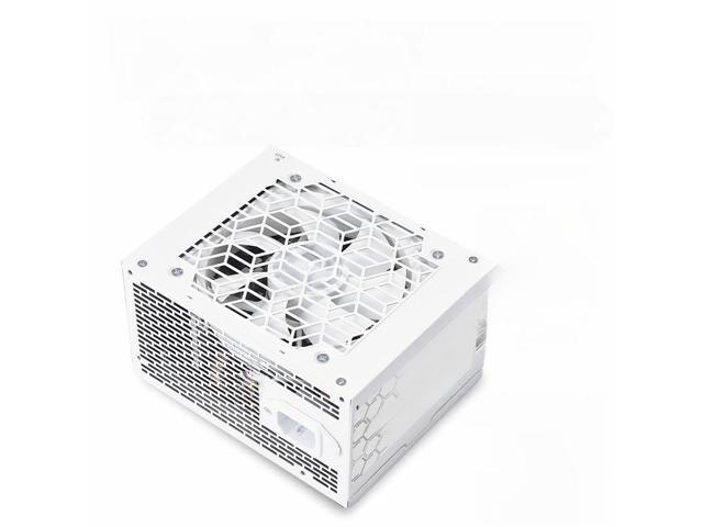 Click here for For POWERUP 500W White ATX Gaming PSU  KIRIN ATX 1... prices
