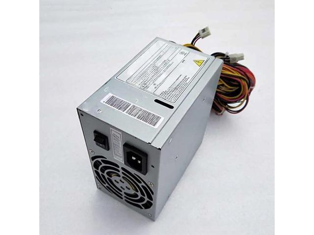 Click here for For POWERUP 650W Power Supply  FSP650-80GLC prices