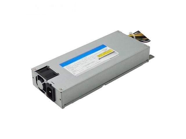 Click here for For POWERUP 500W 1U Server Gold Power Supply  DPS-... prices