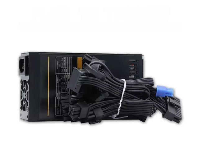 Click here for For POWERUP 600W 1U Flex Modular Power Supply  110... prices