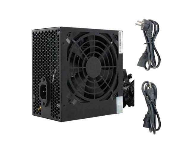 Click here for For POWERUP 250W Modular Gaming PSU  120mm Fan 24P... prices