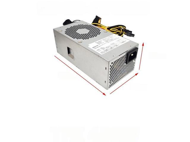 Click here for For POWERUP 500W TFX Power Supply  for FSP450-40PG... prices