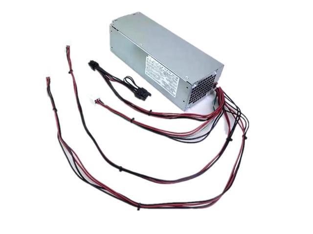 Click here for For POWERUP 500W Desktop Power Supply  for 7080 70... prices