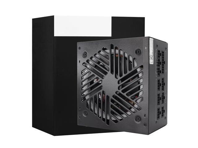 Click here for For POWERUP 850W 80 PLUS Gold RGB Lighting PSU prices